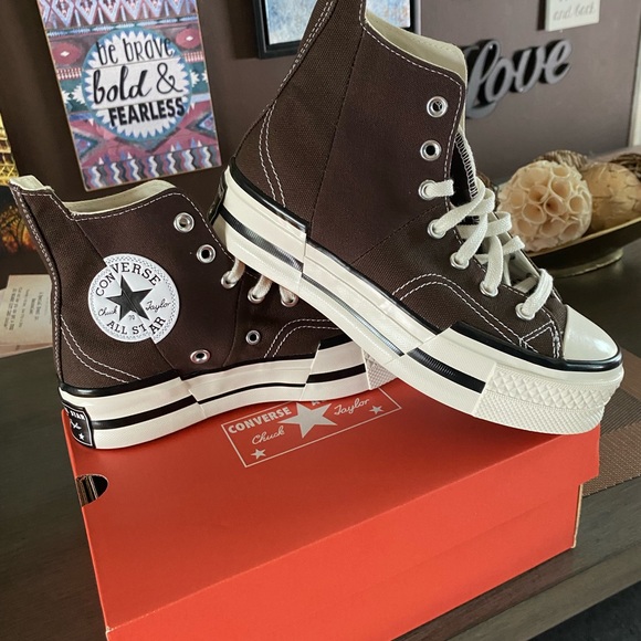 Converse | Shoes | Nwt Converse Chuck 7 Plus | Poshmark